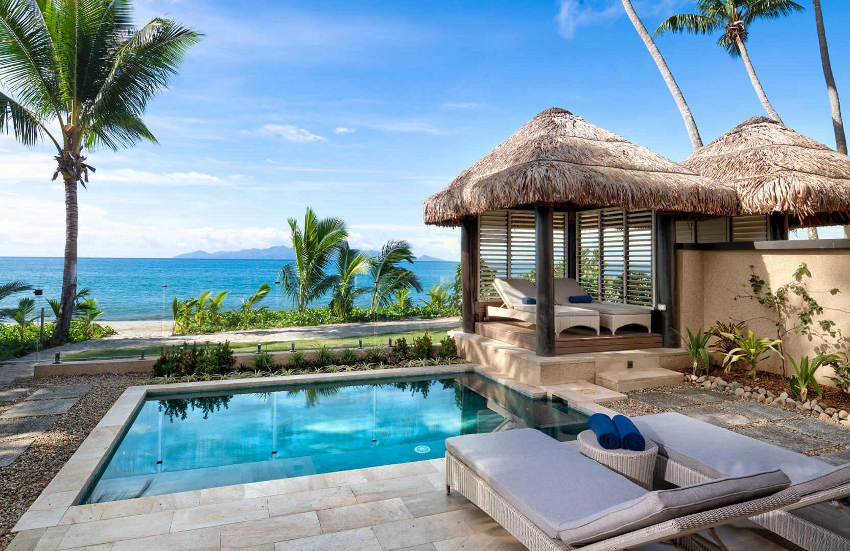 Nanuku Resort Fiji - Select Hotels