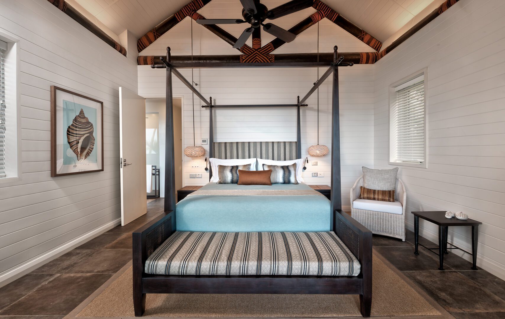 Nanuku Resort Fiji - Select Hotels