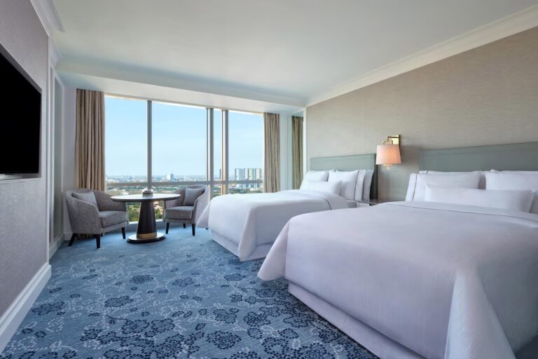 The Westin Surabaya - Select Hotels