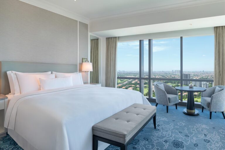 The Westin Surabaya - Select Hotels