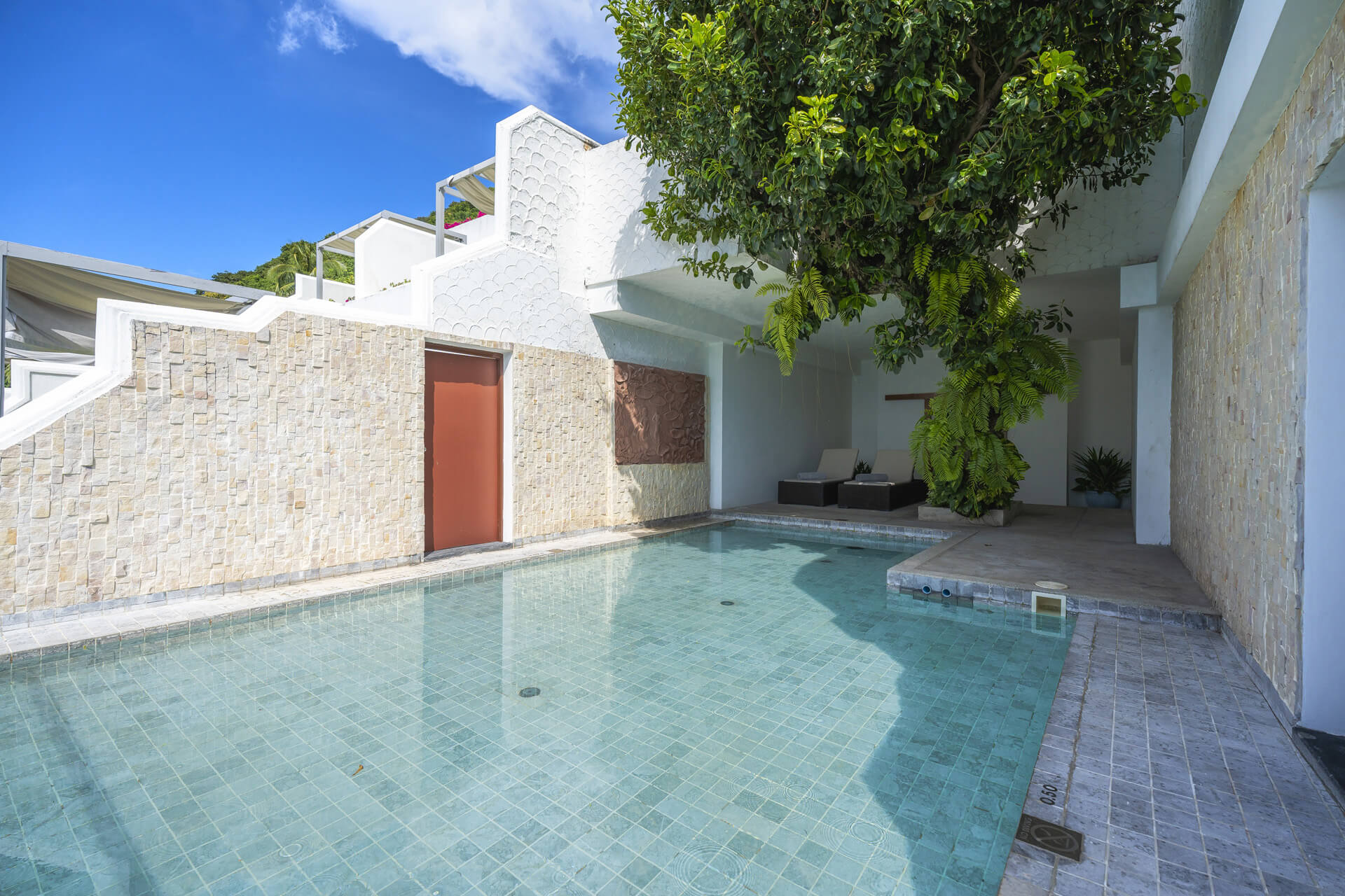 The Nai Harn - Select Hotels