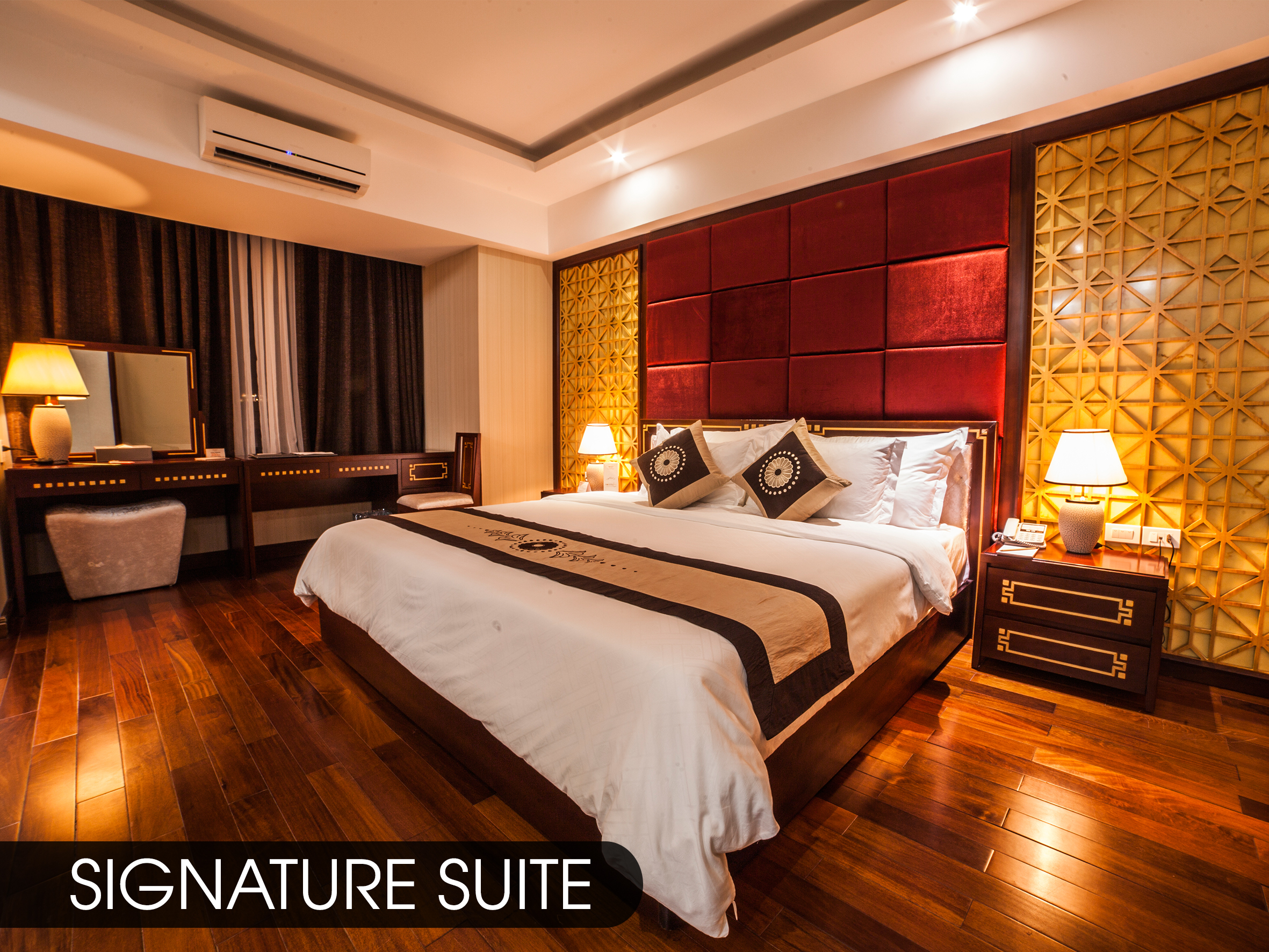 Moonlight Hotel Hue - Select Hotels